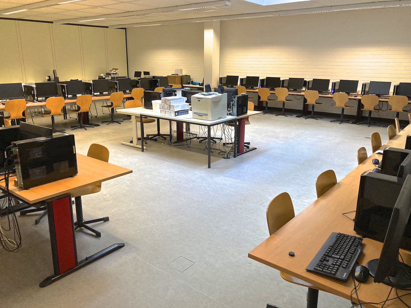 Informatik – Willi Graf Gymnasium