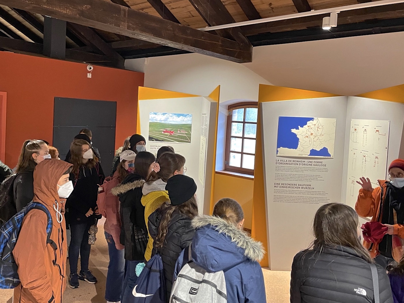 Latein – Willi Graf Gymnasium