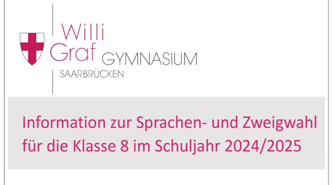 Aktuelles – Willi Graf Gymnasium