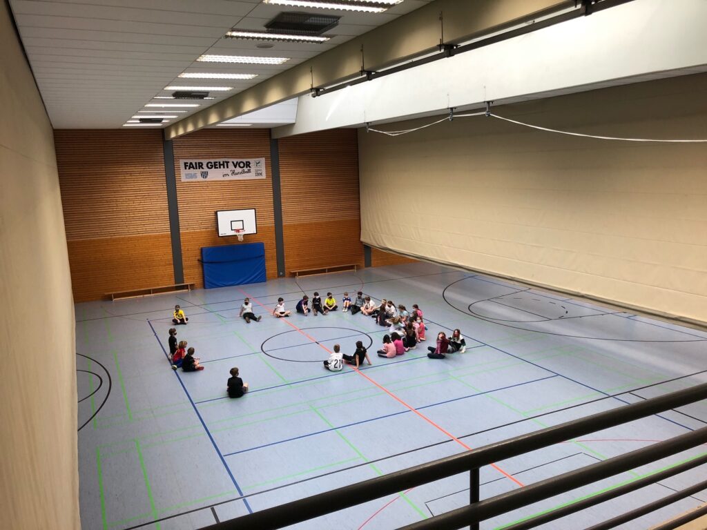 Sport – Willi Graf Realschule Saarbrücken