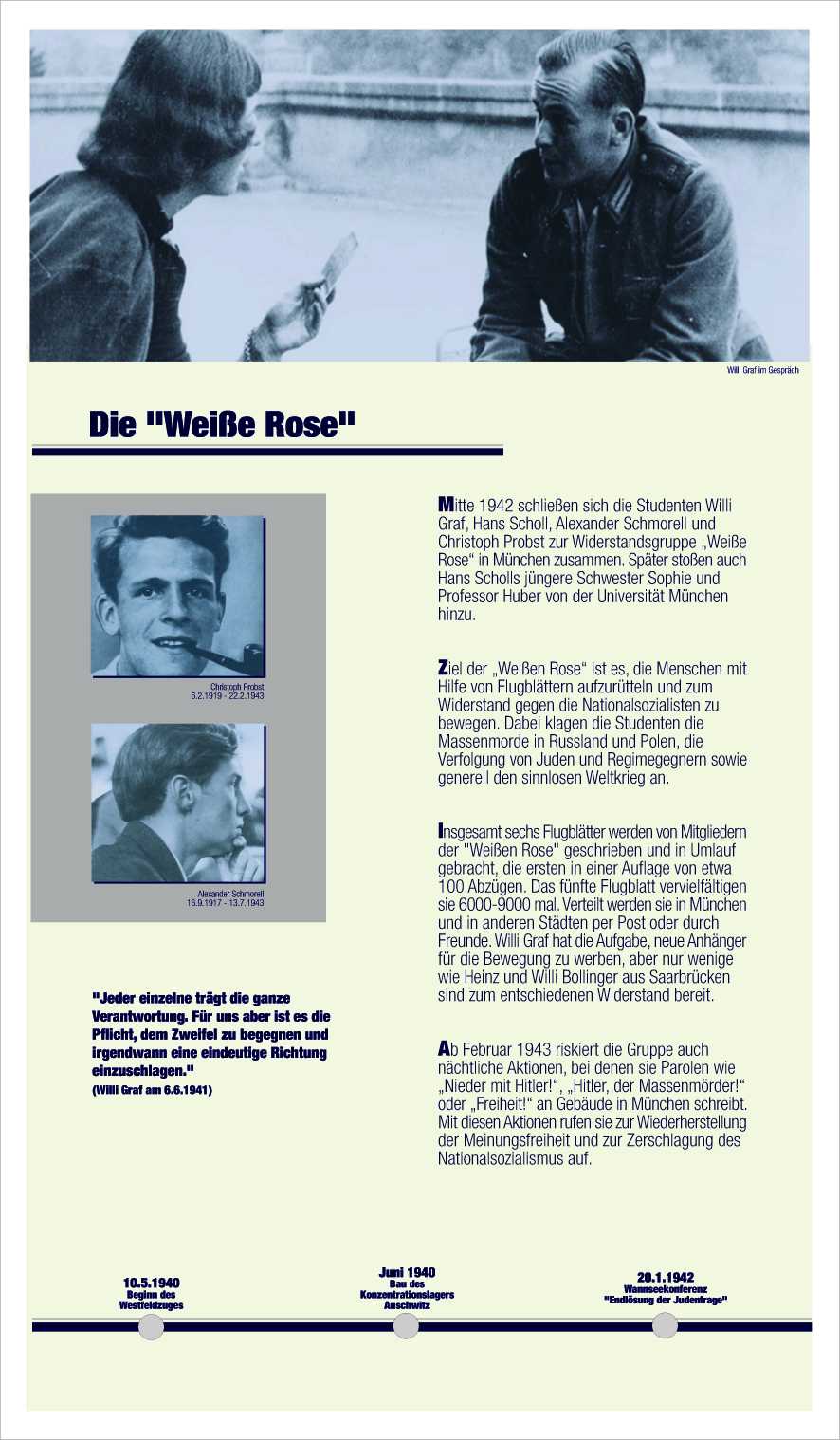 Schulgemeinschaft – Willi Graf Realschule Saarbrücken