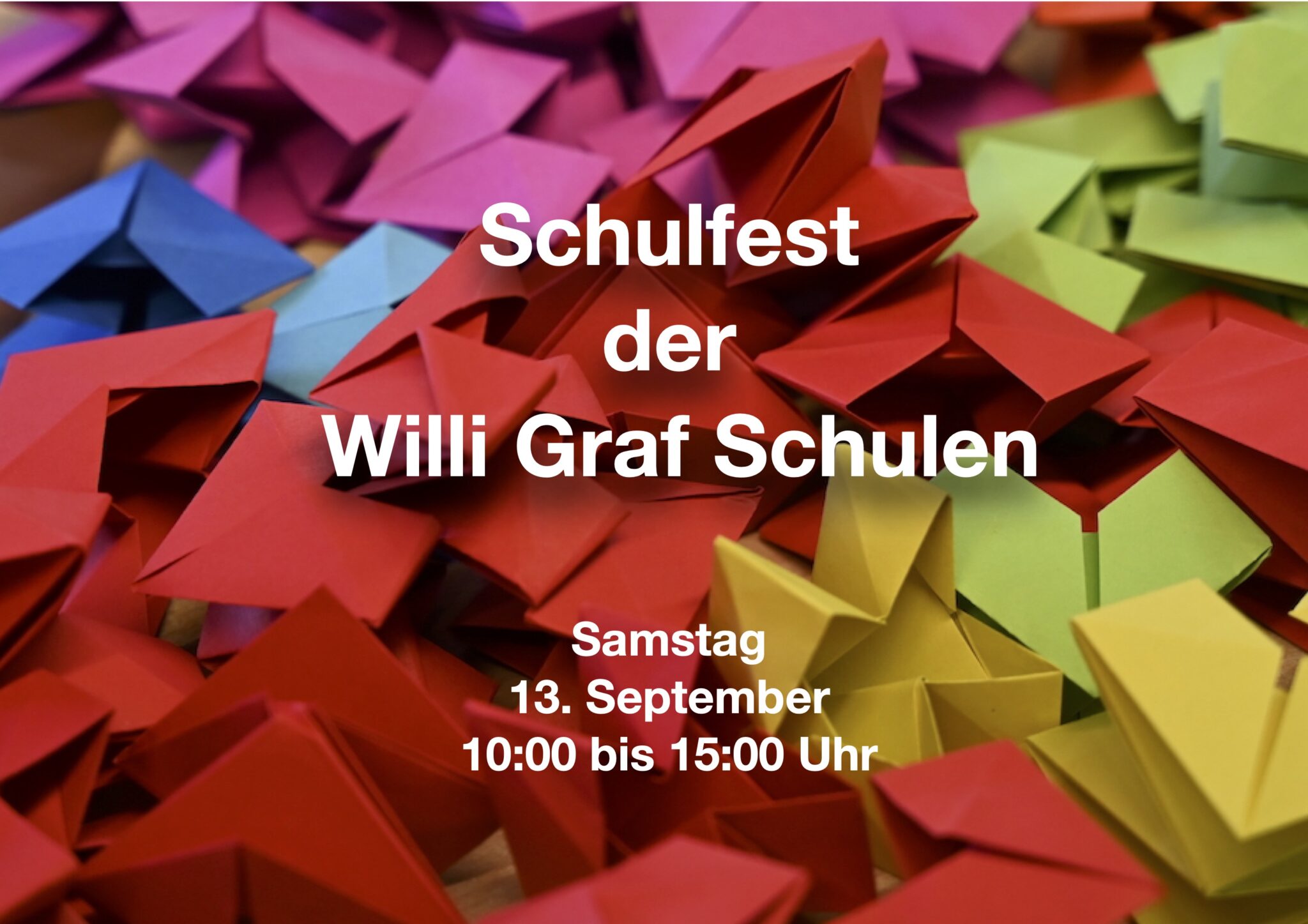 Willi Graf Realschule Saarbrücken – Willi Graf Realschule Saarbrücken