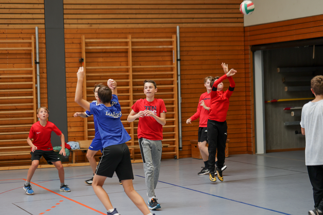 Willi Graf Schulen – Saarbrücken