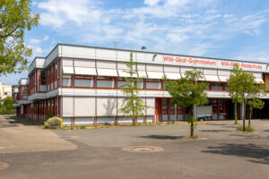 Willi Graf Schulen – Saarbrücken